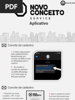 Guia de Instalação Nexcode Controls | PDF | Serviços de informação da ...
