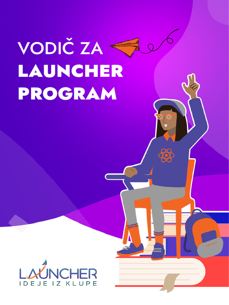 Launcher Vodic | PDF