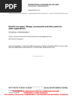 BS 10 Table Flange Dimensions PDF | PDF | Pipe (Fluid Conveyance ...