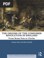 7 Inventions of The Tudors and Stuarts | PDF | Toilet | Castle