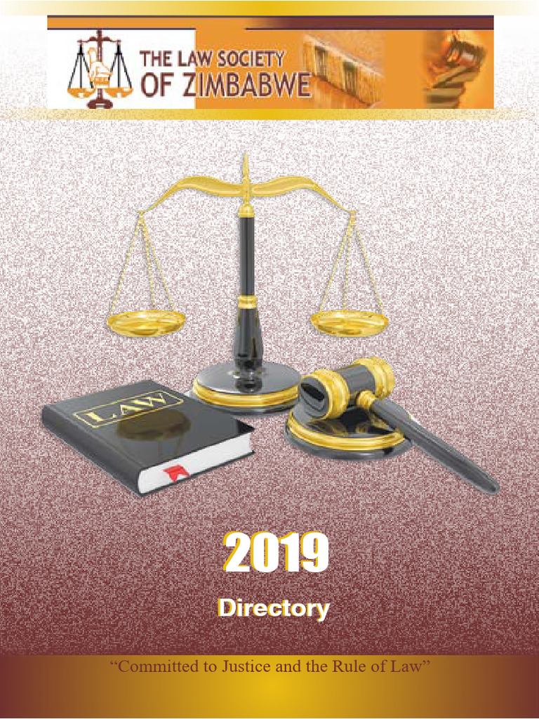 2019 Members Directory | PDF