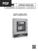 McQuay Brochure | PDF | Air Conditioning | Hvac