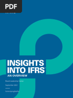 2025 IFRS Standards | PDF | International Financial Reporting Standards ...