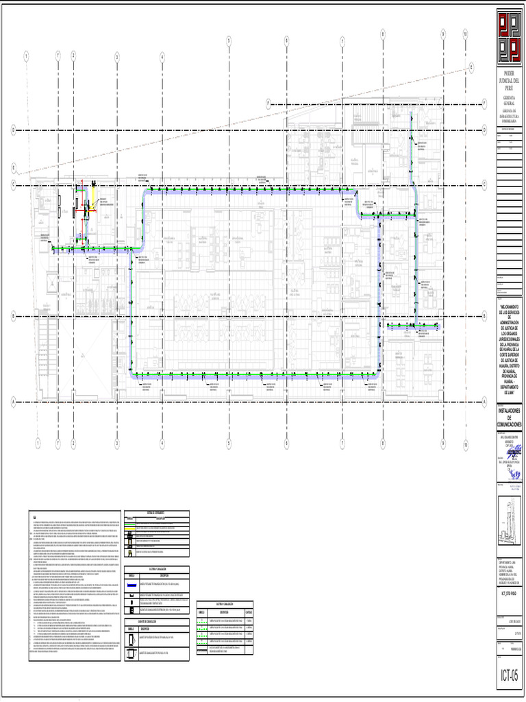 Ict-05-Ict - 5to Piso | PDF