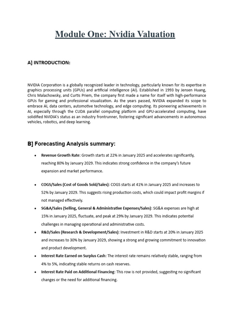 Write Up | PDF | Revenue | Deferral