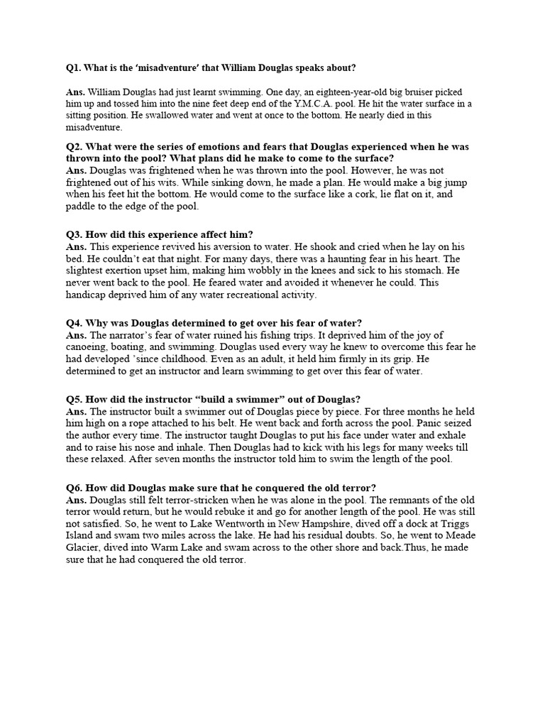 Class 12th English Project | PDF | Apartheid | Nelson Mandela