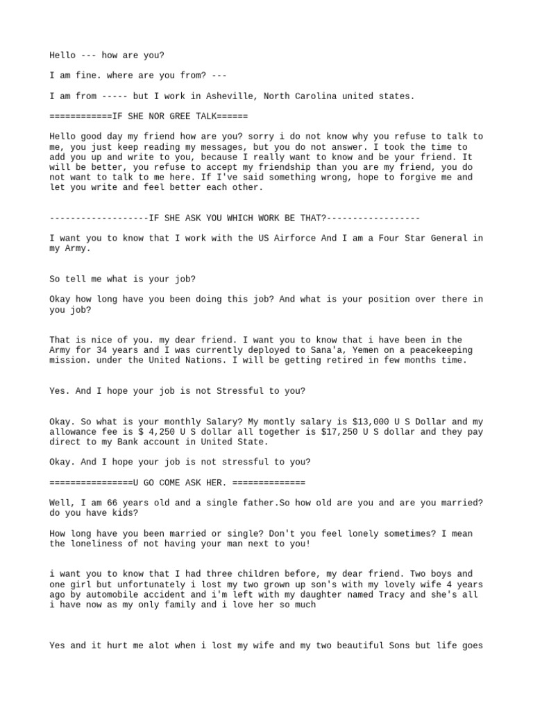 Ehiz Introduction FMT | PDF | Love