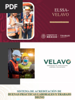 Información Distintivo TRe para Las Empresas | PDF | Business | Derecho ...