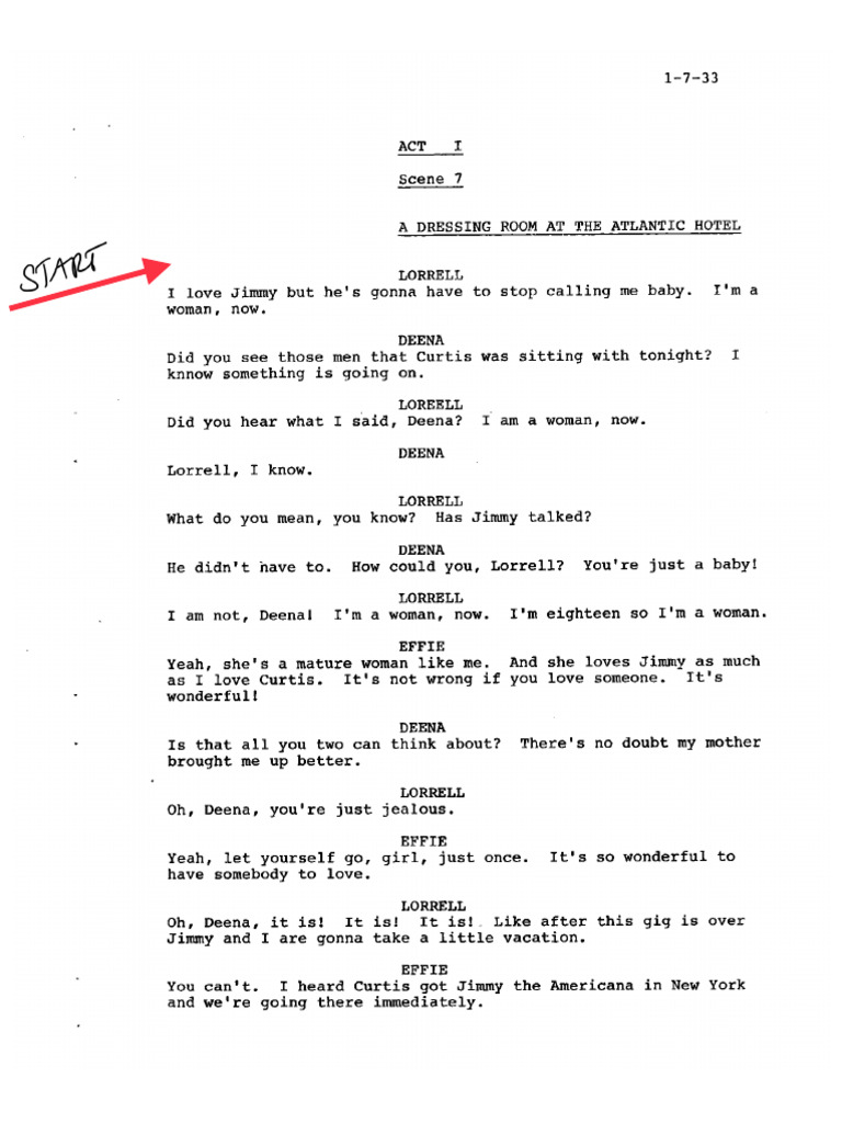 Lorrell Side A | PDF