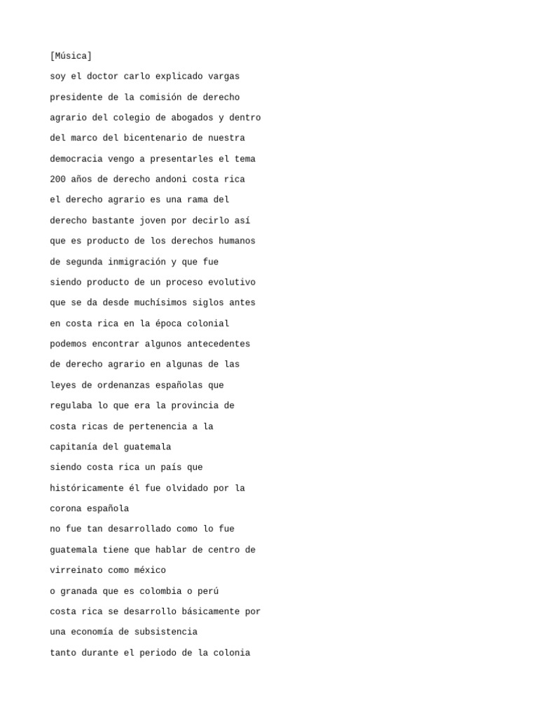 [Spanish (Auto-generated)] 200 Años en Derecho Agrario [DownSub.com ...