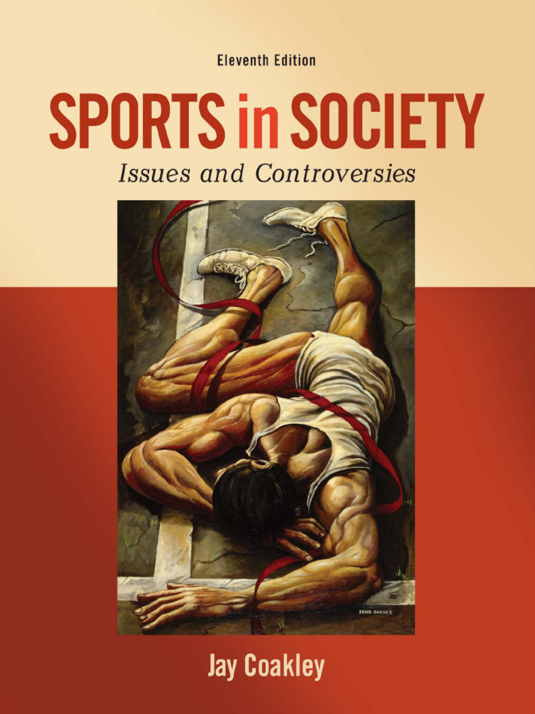 Jay Coakley - Sports in Society - Issues and Controversies-McGraw-Hill ...