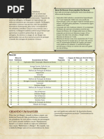 Guia de Talentos e Atributos para RPG | PDF