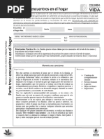 Practica 12 Icbf | PDF