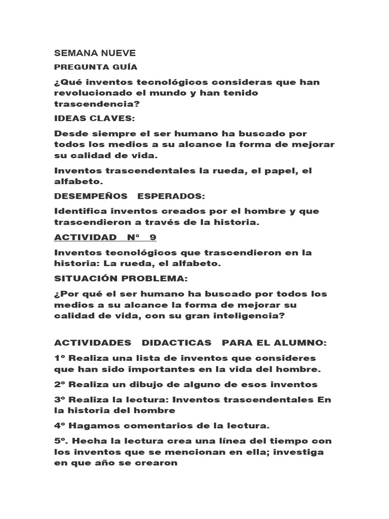 Segundo Modulo Informatica | PDF | Motores | Ingeniería