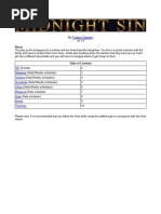 Single Mother V0.9 Guide | PDF