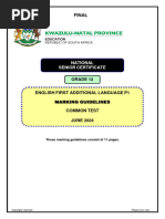 Project Grade 12 Term 2 2024 Final | PDF | Cyberbullying | Questionnaire