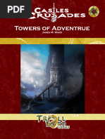 Call of Cthulhu 7th Ed Character Sheet | PDF