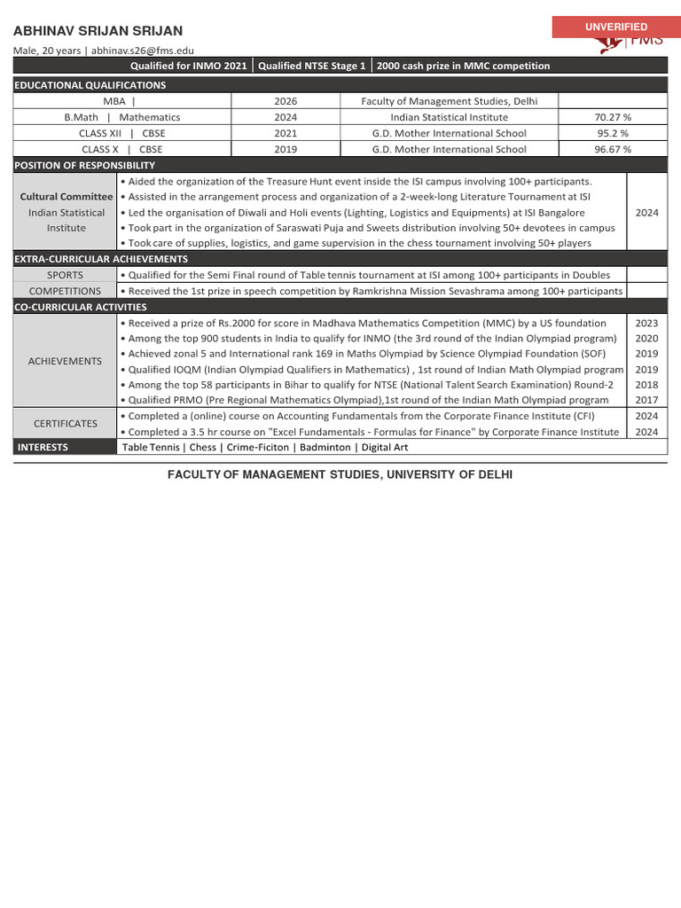 Abhinav Srijan Srijan | PDF