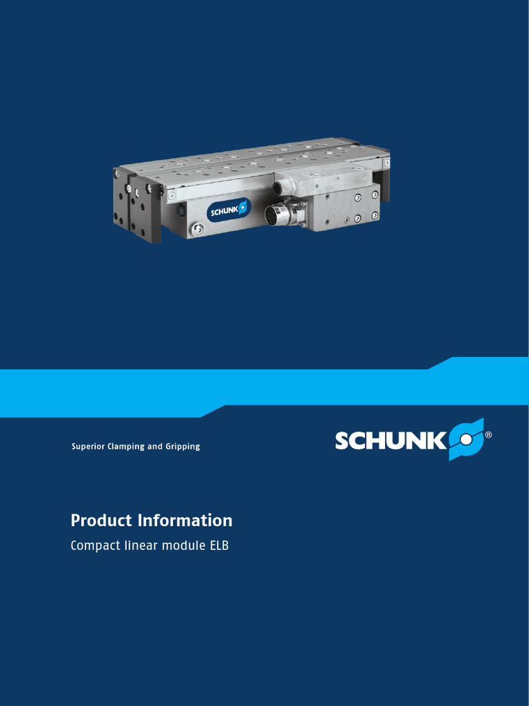 ELB Catalog Section | PDF | Electrical Connector | Actuator