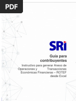 Guía para Descargar XBRL Express 2024 | PDF | Archivo de computadora ...