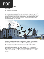 The Birds by Daphne Du Maurier | PDF
