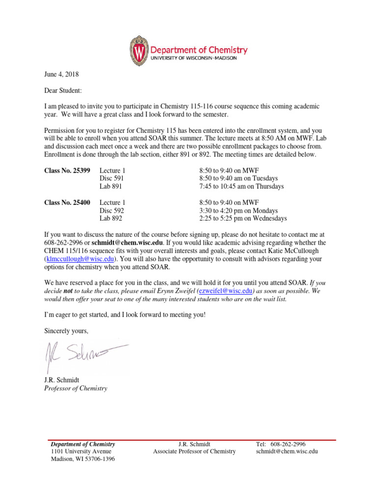 Chem 115-Accepted-Fa18 | PDF