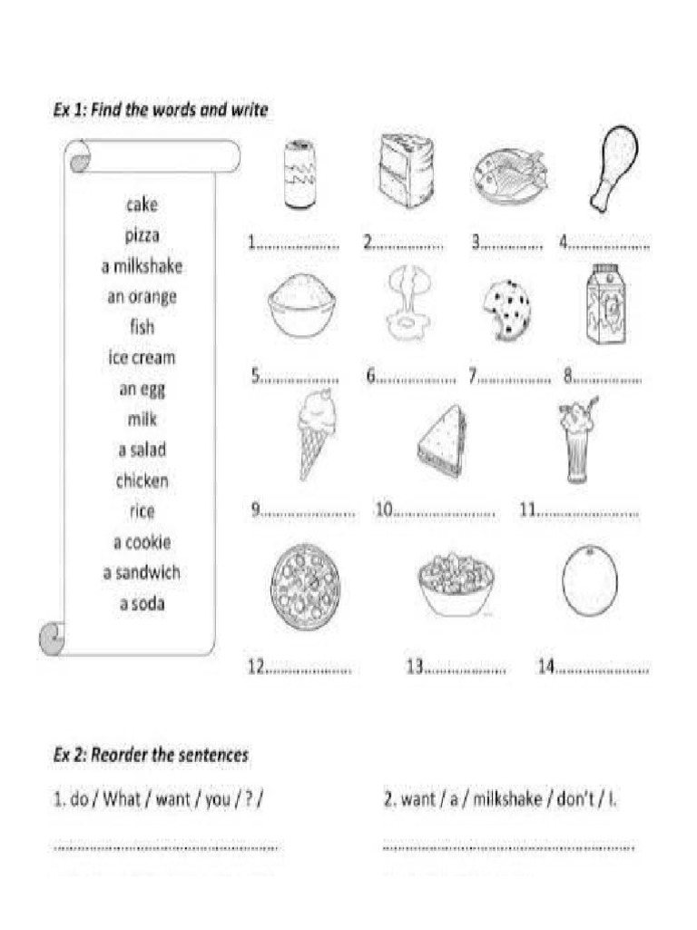Let's Go 1 | PDF