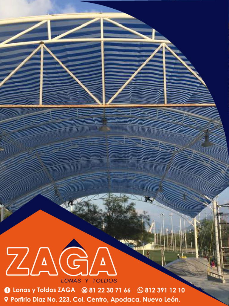 Zaga | PDF