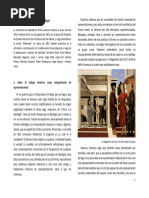 Cilicio PDF | PDF | Contenido bíblico | Ropa