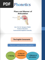 IPA i-charts (2025) | PDF | Human Voice | Phonetics