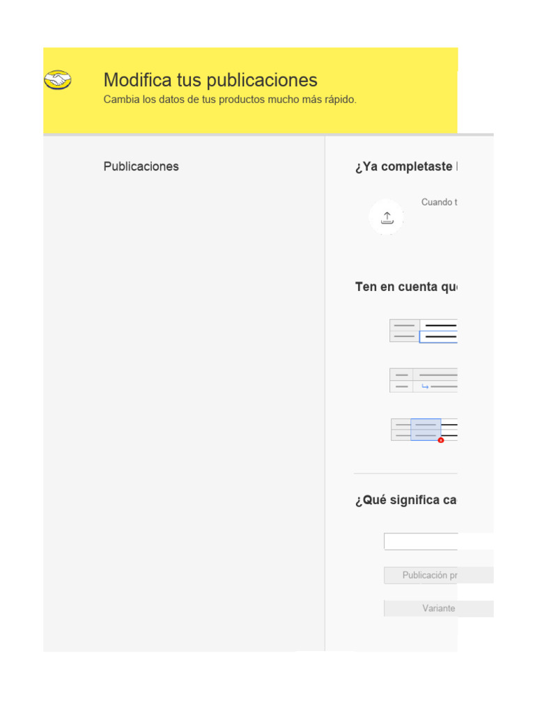 Maestra de Mercado Libreo | PDF | Máquinas | Equipo