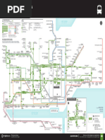 GO Transit - Timetable | PDF | Public Transport
