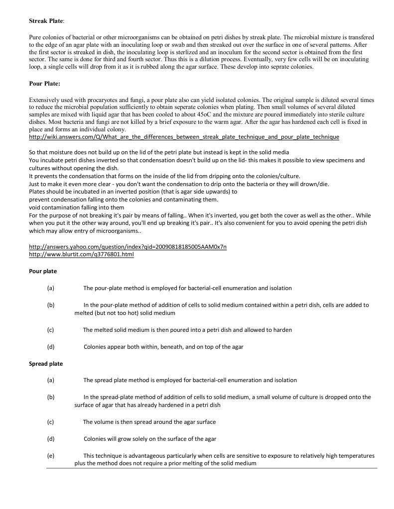 MCB 1 | PDF | Science & Mathematics