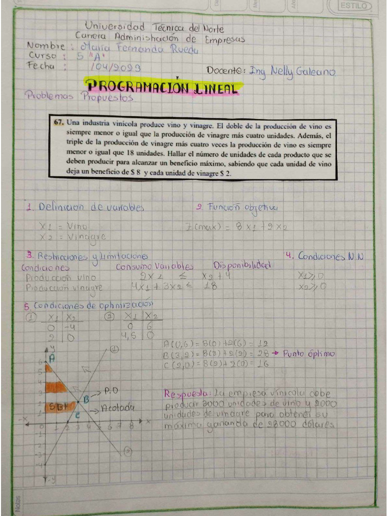 Eda - Maria.Deber.N°1.Operativa Compressed 1 | PDF