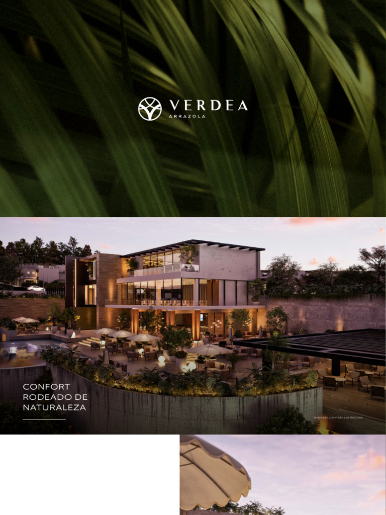 Verdea Arrazola | PDF | Circuito cerrado de televisión | Diseño de ...