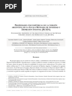 Sara v3 Guía de Valoración Del Riesgo de Violencia Contra La Pareja ...
