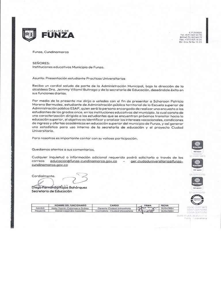 Tarea 2983 2024 | PDF