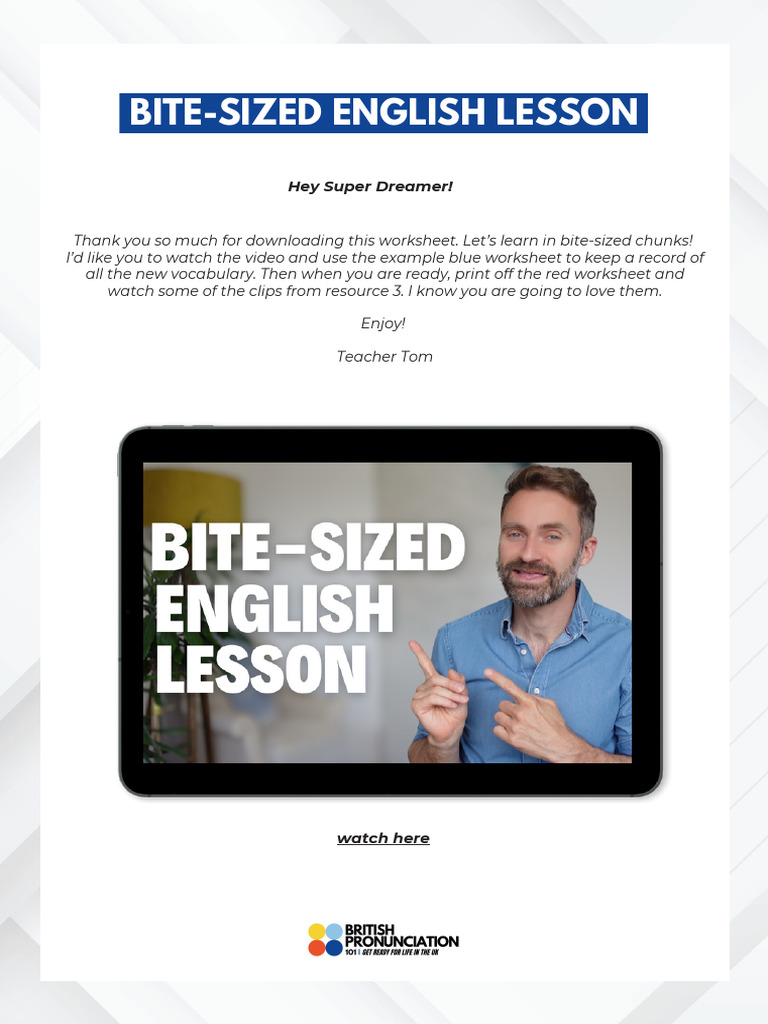 Vocabulary Learning with Worksheets | PDF | Linguistics | Human ...