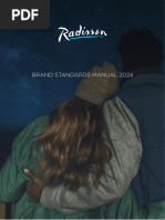 IHG 5S Way of Clean Workbook PDF | PDF | Bathroom