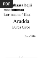 Xalaya Degarsa 166 | PDF