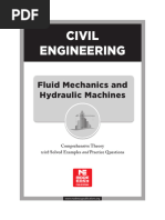 A Text Book of Fluid Mechanics and Hydraulic Machines - R. K. Bansal ...