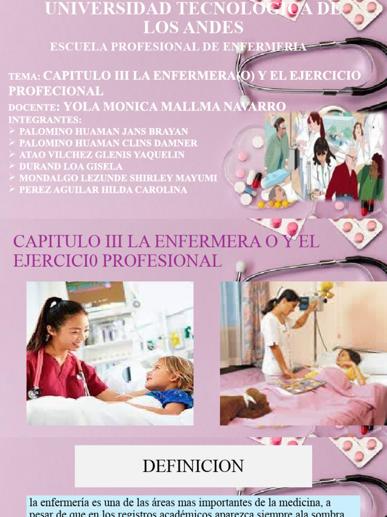 Etica y Edon (1) M | PDF | Enfermería