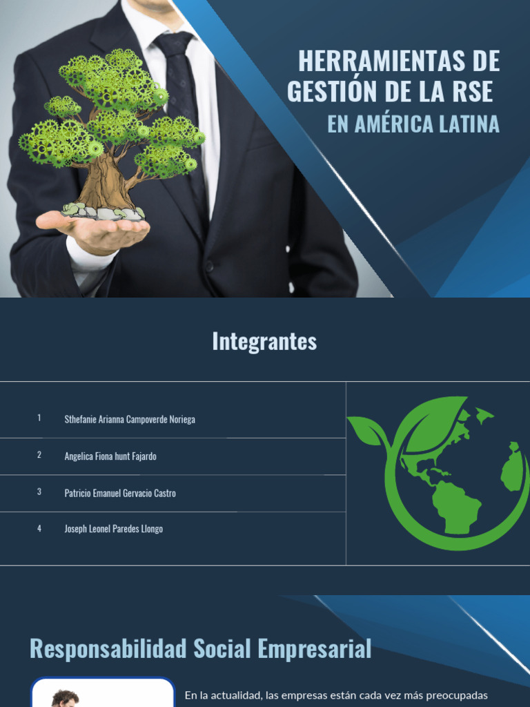 Rse Ética | PDF | Responsabilidad social corporativa | Sustentabilidad