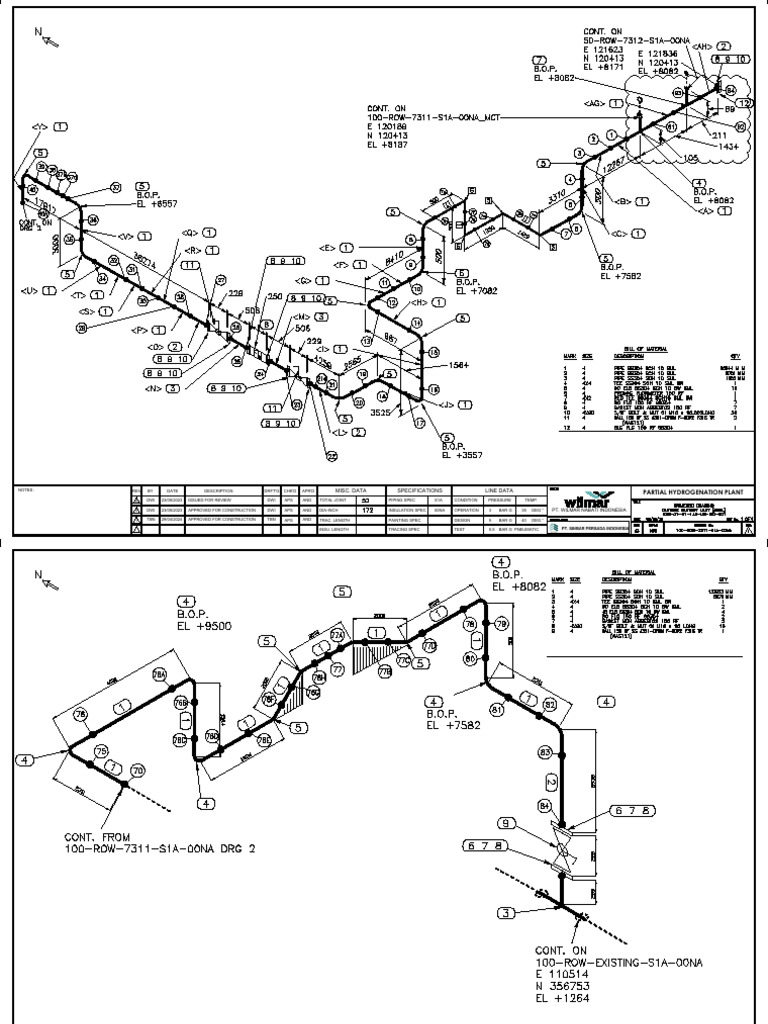 100 Row 7311 S1a 00na@1 - R2 | PDF