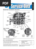 Ford Ranger Maintenance Schedule & Fluids | PDF | Motor Oil | Diesel Engine
