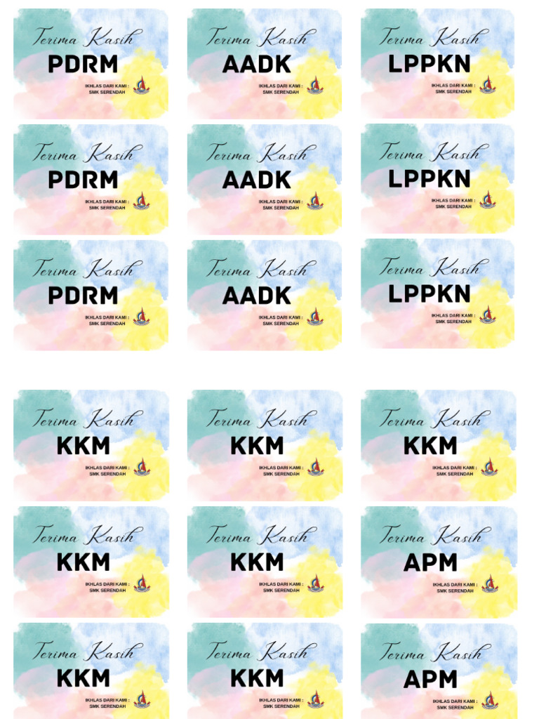 Tagging Kopeko | PDF