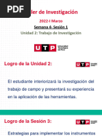 Ejemplo de Confiabilidad y Validez | PDF | Validez (Estadísticas) | Estadísticas