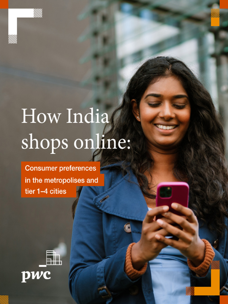 India Consumer Trends (2024) | PDF | Consumer Behaviour | Retail India Consumer Trends (2024) | PDF | Consumer Behaviour | Retail