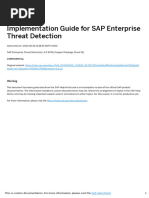 AFO User Guide: Excel Reporting Basics | PDF | Microsoft Excel ...