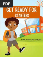 Storyfun For Starters SB | PDF